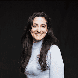 Talia Berg - Manager, Brand Design @ Datadog - Crunchbase Person Profile