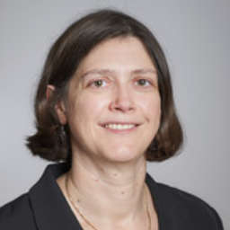 Alison Pickup - Director @ Asylum Aid - Crunchbase Person Profile