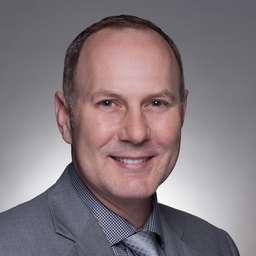 Gregory Stewart - Crunchbase Person Profile