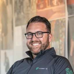 Kyle York - CEO & Managing Partner @ York IE - Crunchbase Person Profile