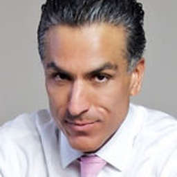 Anthony J Rodarte - President @ Venture Capricorn - Crunchbase Person ...