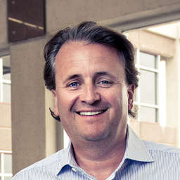 Jack Baum - Crunchbase Person Profile