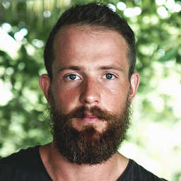 PJ Murray - CTO & Founder @ Great Question - Crunchbase Person Profile