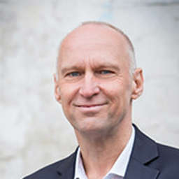 Dirk Weber - Managing Director @ Dirk Weber Executive Consultants Group - Crunchbase Person Profile