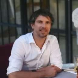 Paul Chaundy - Crunchbase Person Profile