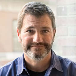 Rick Eaton - Co-Founder, CFO @ Yieldmo - Crunchbase Person Profile