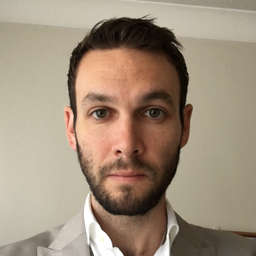 Sebastian Urban - Crunchbase Person Profile