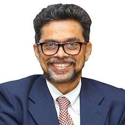 S V Raja Vaidyanathan - Founder @ Asirvad Microfinance - Crunchbase ...