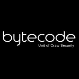 Bytecode Security - Crunchbase Person Profile