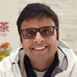 Aviral Pandey - CEO @ Aumhum - Crunchbase Person Profile