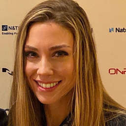 Isabelle Freidheim - Crunchbase Person Profile