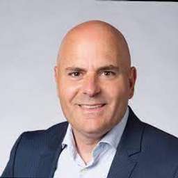 Alfredo Hofmann - Co-founder and CEO @ Doc.Series - Crunchbase Person Profile