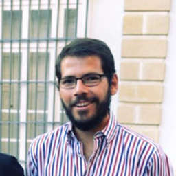 Tomás Márquez - Crunchbase Person Profile