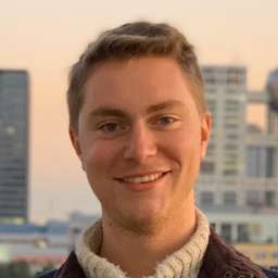 Marc Frankel - Founder & CEO @ SaidThat - Crunchbase Person Profile