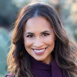 Aimee Burrell - Founder and CEO @ ELPIS Real Estate Boutique ...