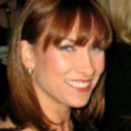 Christine Terman - Crunchbase Person Profile