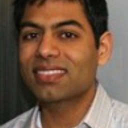 Chetan Gulati - Partner and Head of Research @ Navy Capital ...