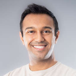 Sarosh Shahbuddin - Crunchbase Person Profile