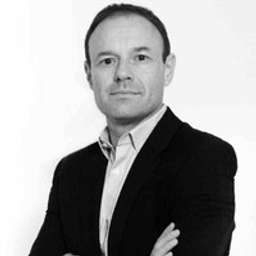 Guillaume Vetter-Genoud - Crunchbase Person Profile