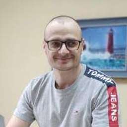 Oleksii Grinko - Crunchbase Person Profile