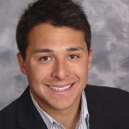 Joe Nelson - Co-Founder @ Crease Pro - Crunchbase Person Profile