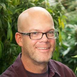 William Ford - Managing Director & Founder @ Reynold Greenleaf ...