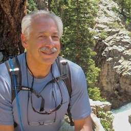 David Friedman - Founder and Managing Partner @ Sandy River Company ...