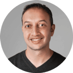 Neel Mehta - Crunchbase Person Profile