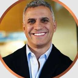 Sam Daher - Crunchbase Person Profile