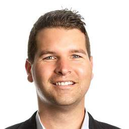 Henry Easterbrook - Crunchbase Person Profile