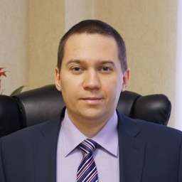 Alexey Scherbin - Crunchbase Person Profile