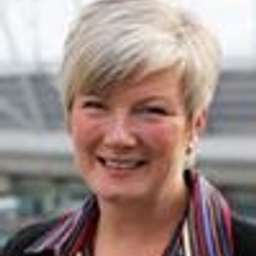 Caroline Nevin - CEO @ Courthouse Libraries BC - Crunchbase Person Profile