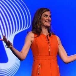 Katherine Calvert - Chief Marketing Officer @ PagerDuty - Crunchbase ...