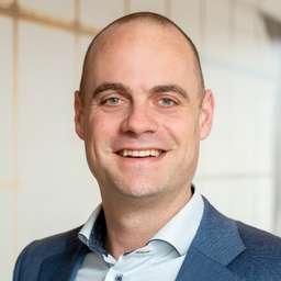 Bram Bogaard - CEO @ Alexander Beard Group - Crunchbase Person Profile