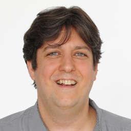 Robert Lizée - Founder & CTO @ Gamerizon Studio - Crunchbase Person Profile