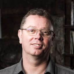 Allan Boyd - Managing Director, Founder, and Owner @ Loud & Clear ...