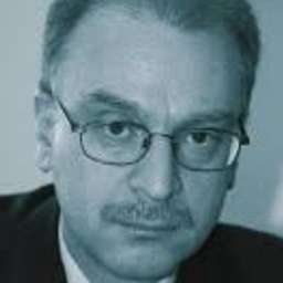 Fawaz Malki - President & CEO @ AES Arabia - Crunchbase Person Profile