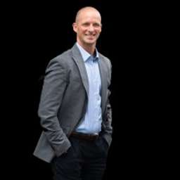 Joerg Hendrik Blecher - Owner @ August Blecher - Crunchbase Person Profile