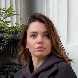 Екатерина Шаркова - Crunchbase Person Profile