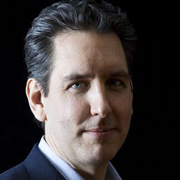 Dave Habiger - Crunchbase Person Profile