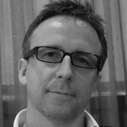 Andy Bone - Crunchbase Person Profile