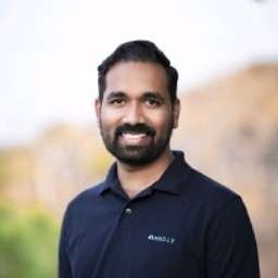 Ishan Kute - Crunchbase Person Profile