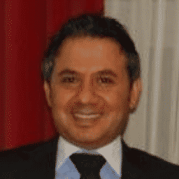 Imad Elkurdi - Founder @ Skyproxima - Crunchbase Person Profile