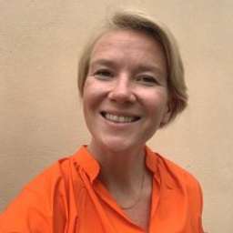 Caroline Lindberg - CFO @ Genero - Crunchbase Person Profile