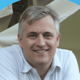 Michael Napper - Crunchbase Person Profile