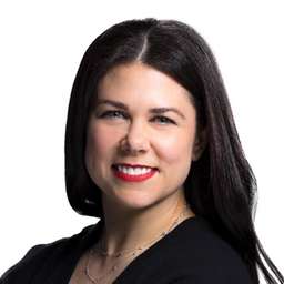 Danielle Hawley - Crunchbase Person Profile