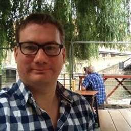 Jim Rowe - Crunchbase Person Profile