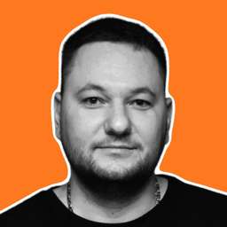 Yuriy Burko - Crunchbase Person Profile