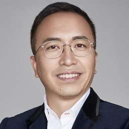 George Zhao - Crunchbase Person Profile
