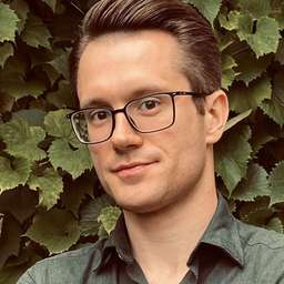 Robert Cybulski - Crunchbase Person Profile